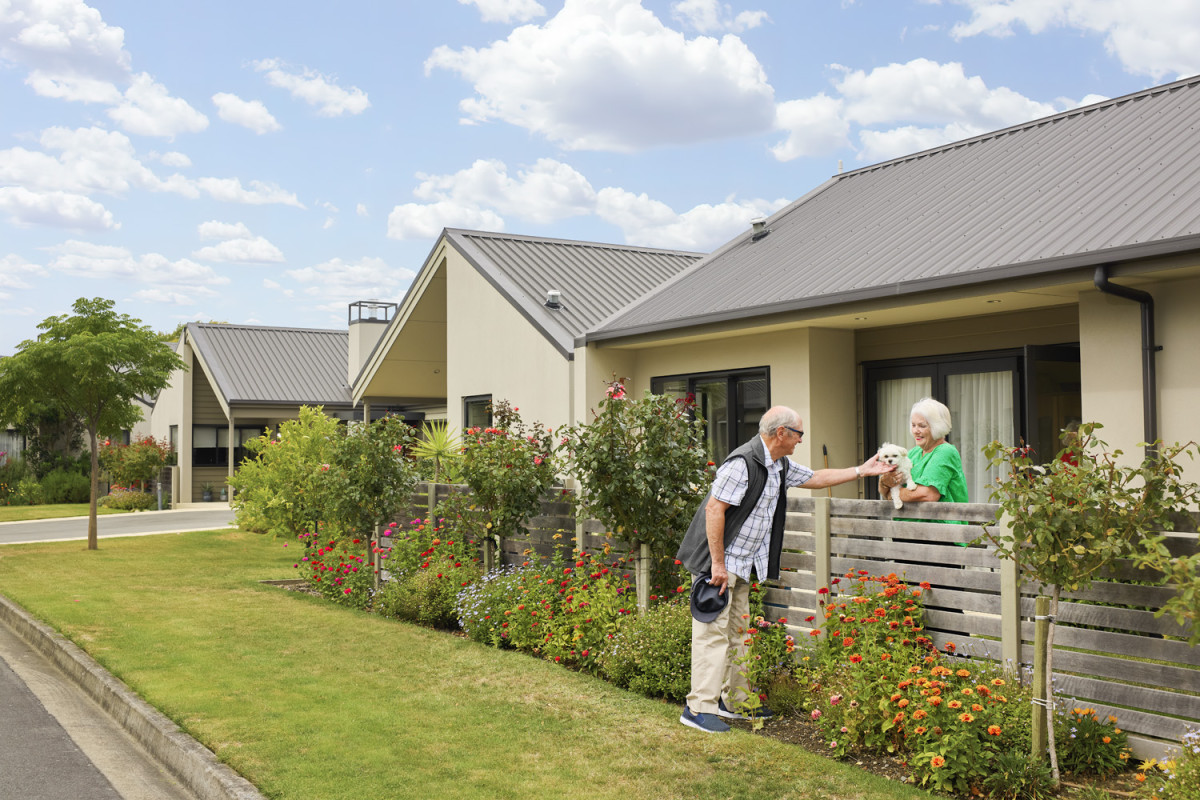 Springlands Lifestyle Village | Village Guide