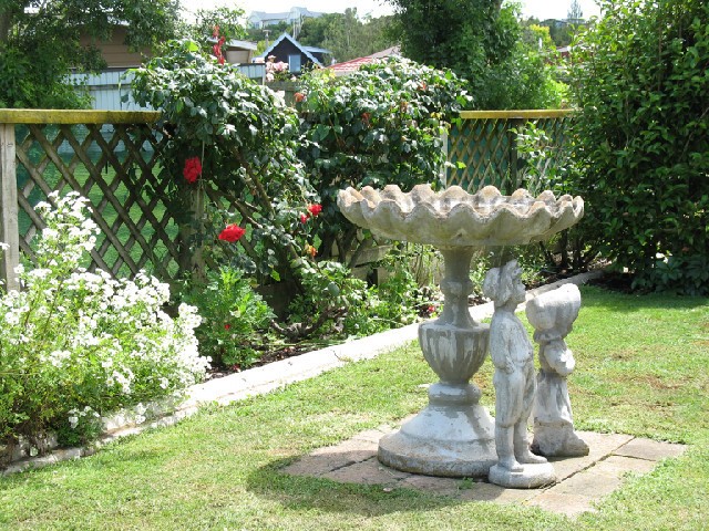 Springvale Manor Rest Home | Rest Home | Village Guide