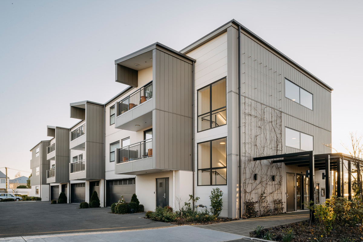 St Albans | Arvida Group | Village Guide