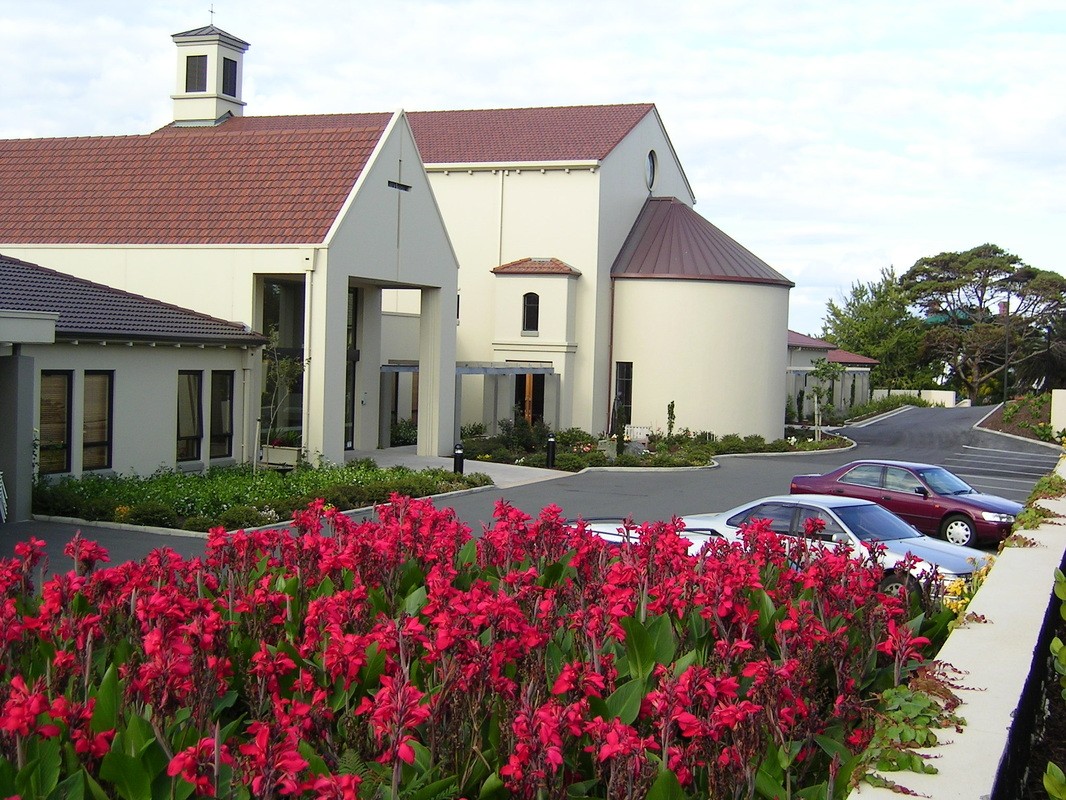 St Joseph's Home & Hospital | Rest Home | Village Guide