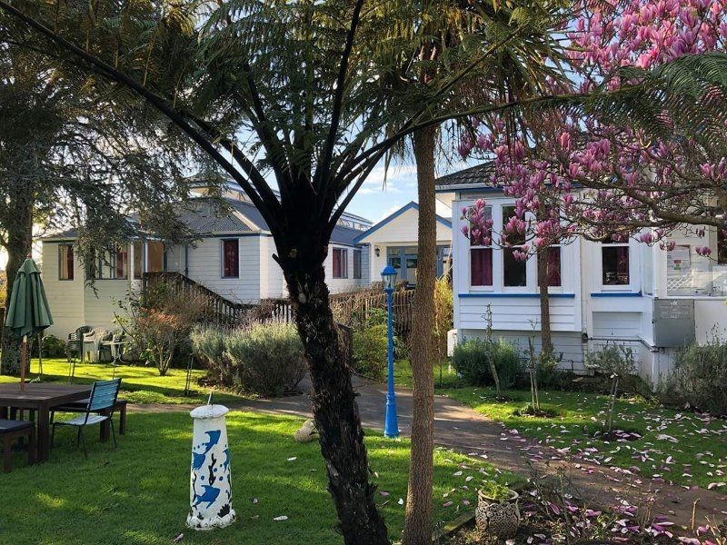 St Patrick's Home and Hospital | Rest Home | Village Guide