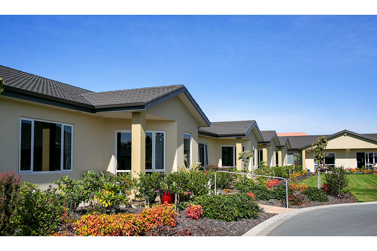 Strathallan | Presbyterian Support South Canterbury | Village Guide