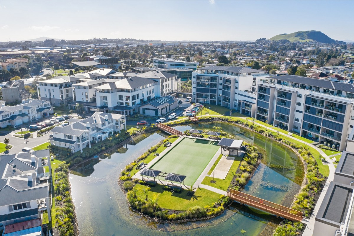 Summerset At Heritage Park | Village Guide