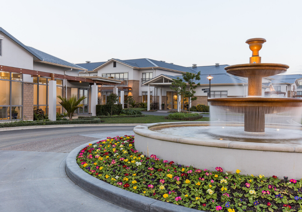 Summerset at Karaka | Retirement Village | Village Guide