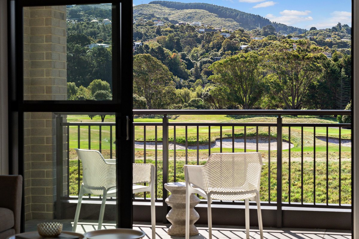 Summerset Lower Hutt | Retirement Village | Village Guide