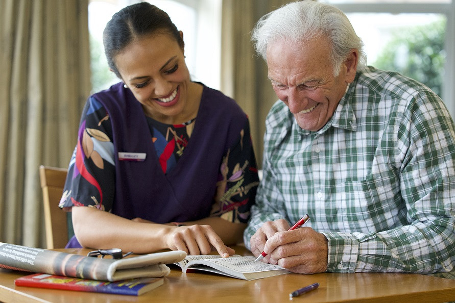 Summerset Boulcott | Village Guide