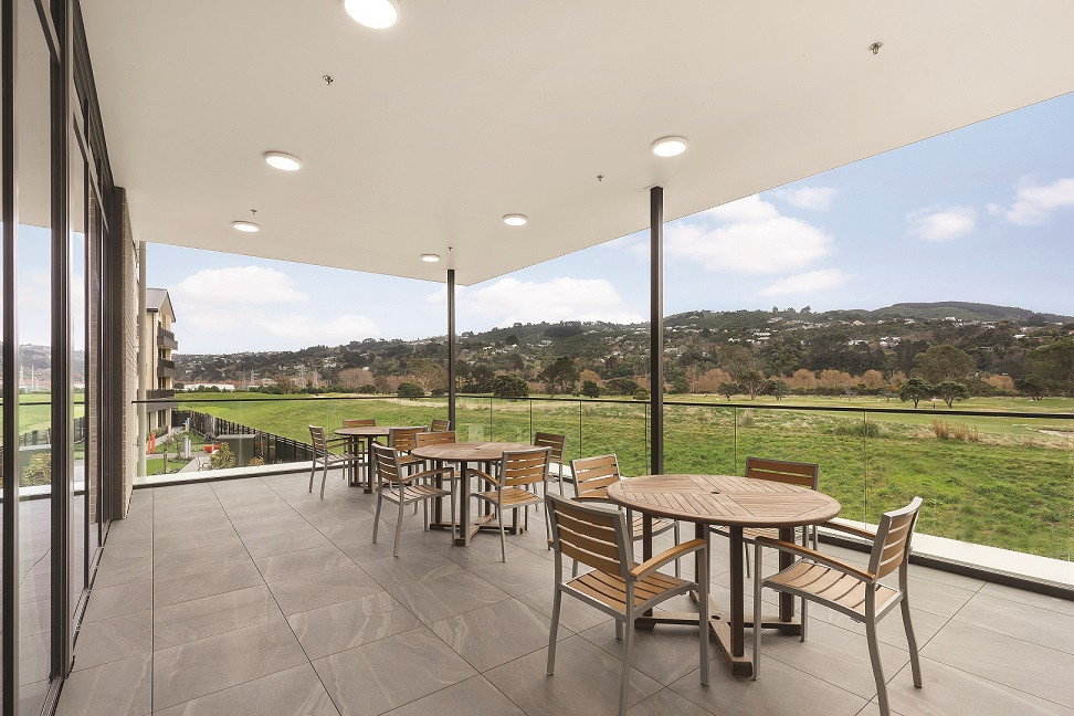 Summerset Lower Hutt | Retirement Village | Village Guide
