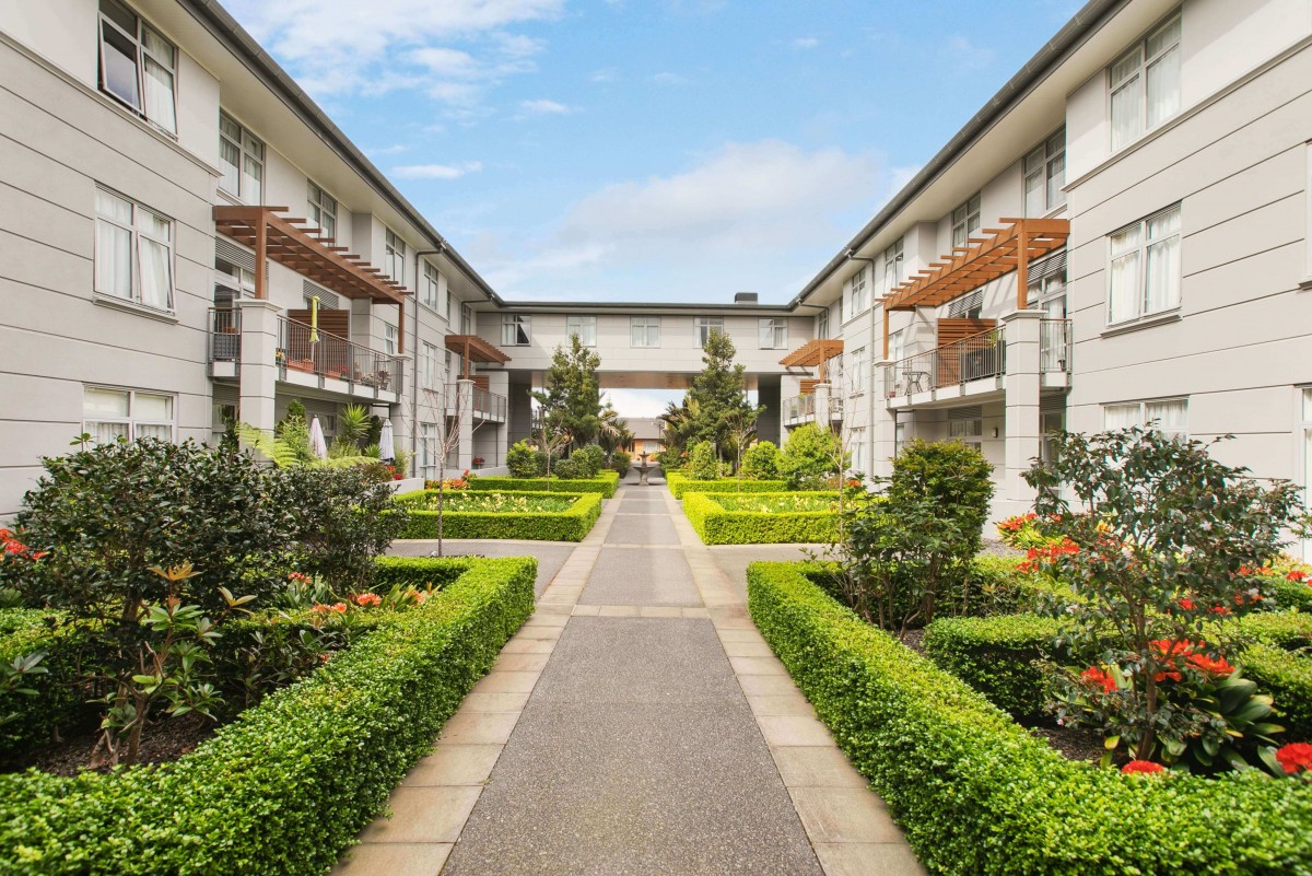 Summerset by the Park | Retirement Village | Village Guide