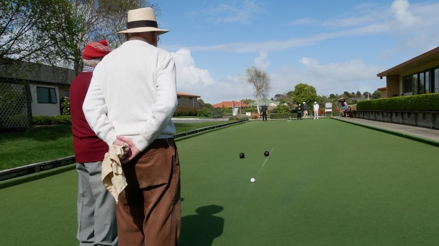 Summerset in the River City Wanganui | Summerset | Villa