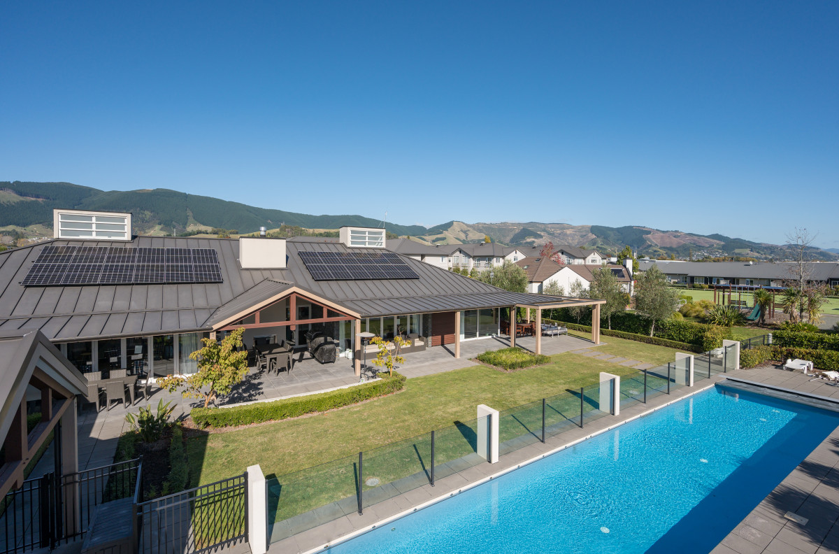 Summerset in the Sun Nelson | Village Guide