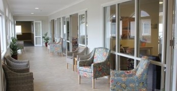 Hawke's Bay Rest Homes - Residential Care