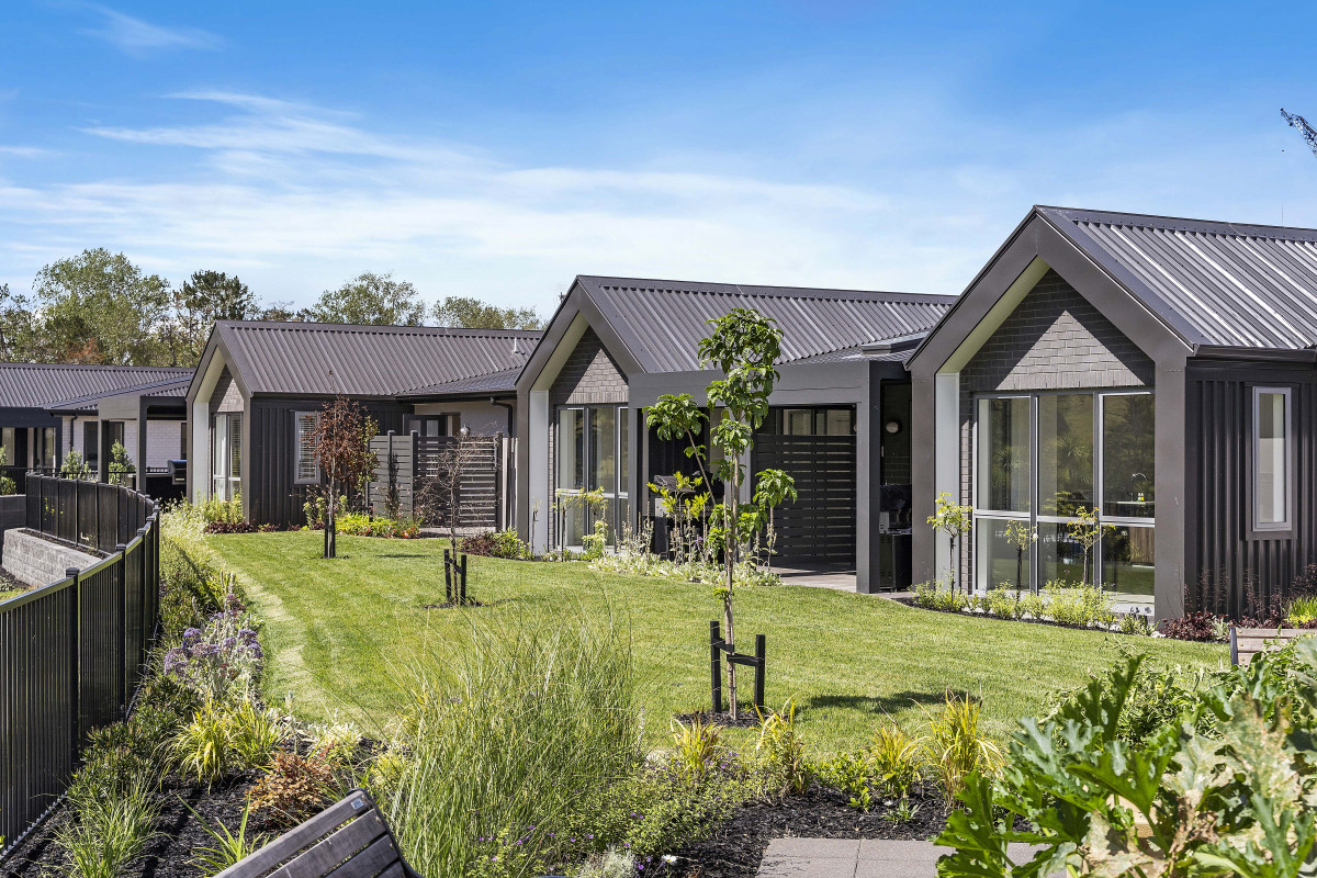 Summerset Milldale | Retirement Village | Village Guide