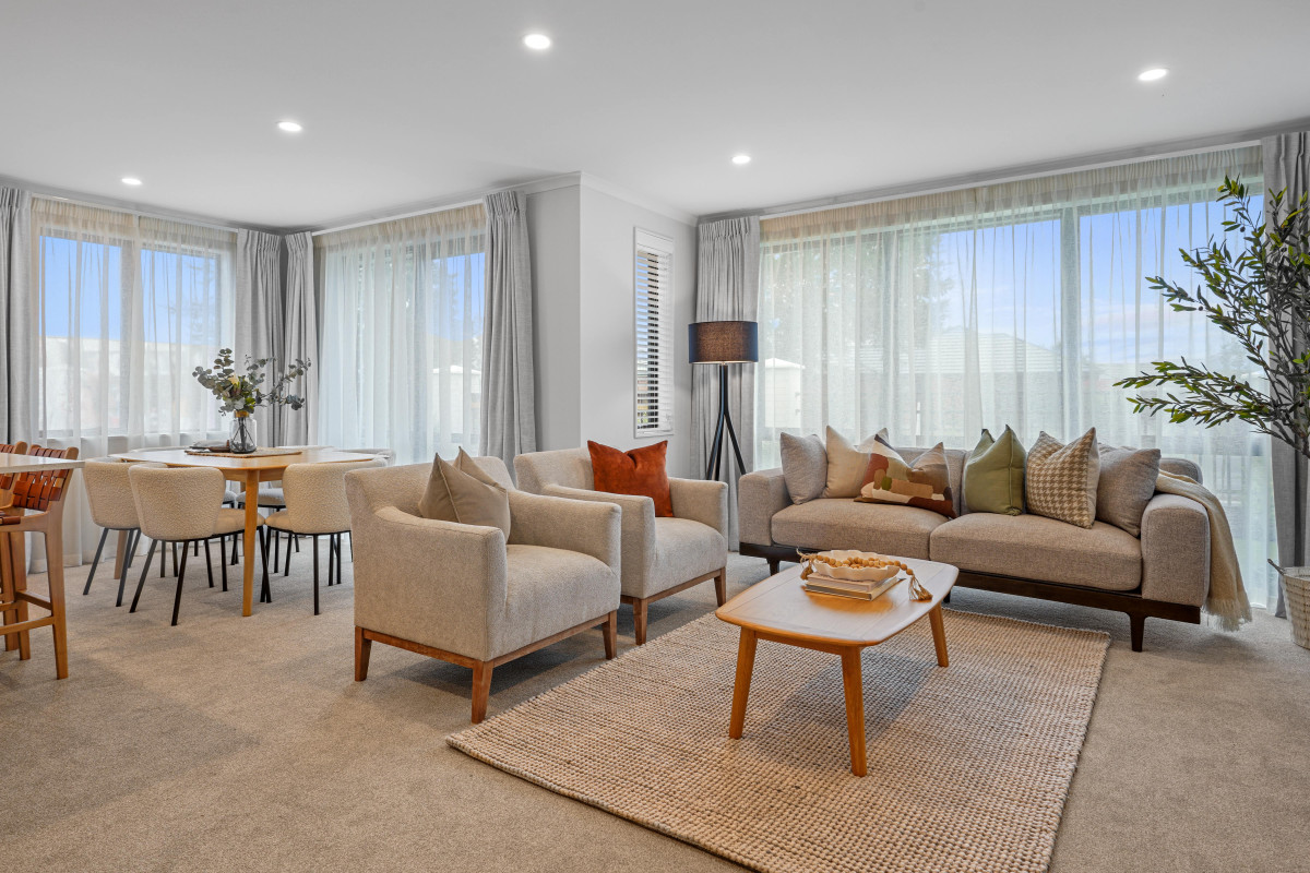 Summerset Rangiora: Retirement Village in Canterbury