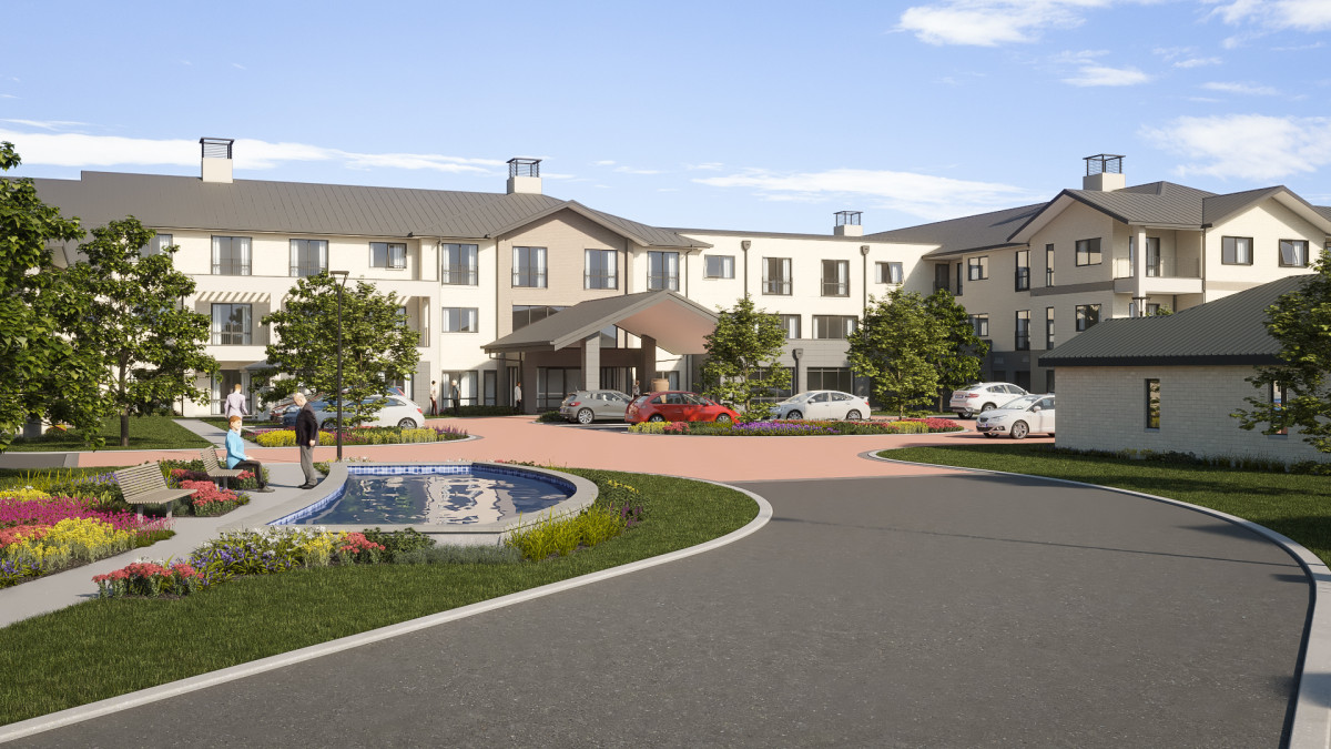 Summerset Waikanae | Retirement Village | Village Guide