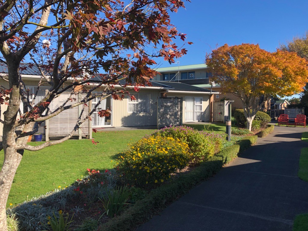 Tainui Village | Retirement Living | Village Guide