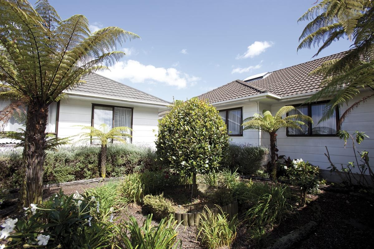 Takanini Rest Home | Rest Home | Village Guide