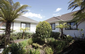 Auckland Rest Homes - Residential Care