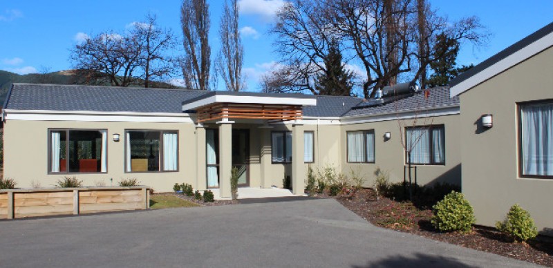 Tasman Rest Home & Dementia Care | Rest Home | Village Guide