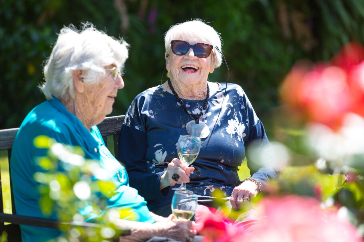 Telford Village | Heritage Lifecare | Village Guide