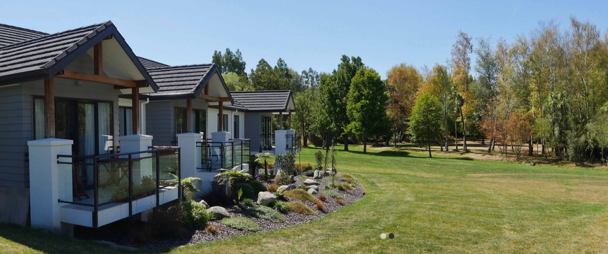 Terrace View Retirement Village | Village Guide
