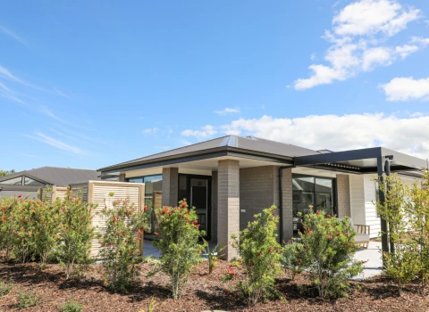 The Anchorage | Retirement Village | Village Guide