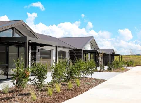 The Anchorage | Retirement Village | Village Guide