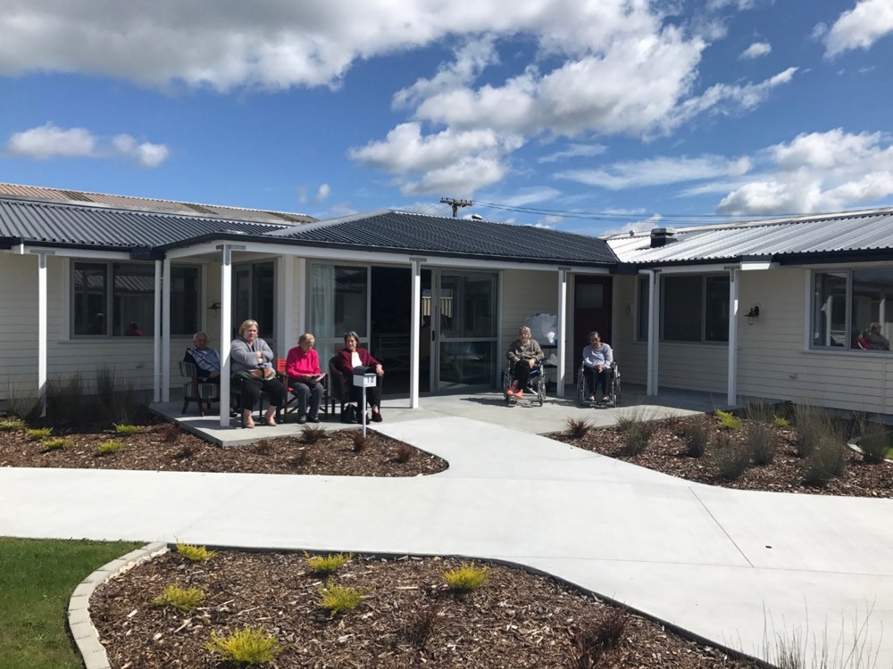 The CARE Village | Village Guide