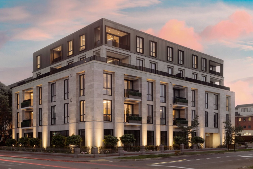 The Foundation - Parnell | Village Guide