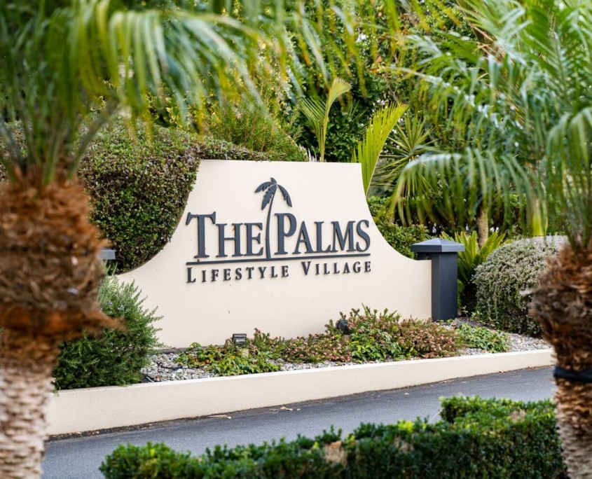 The Palms Lifestyle Village | Village Guide