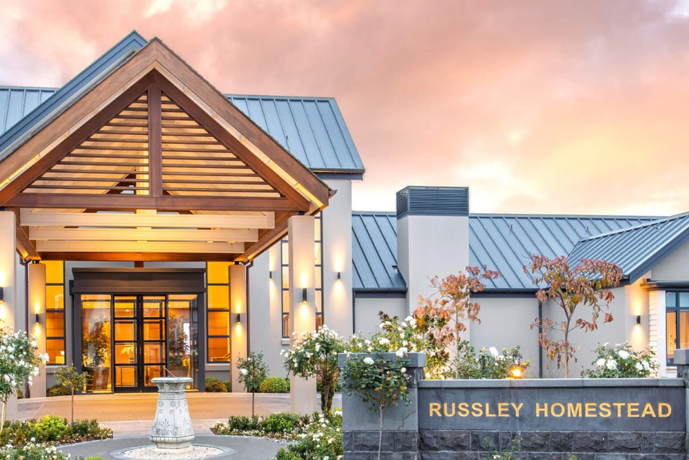 The Russley Village | Retirement Living | Village Guide