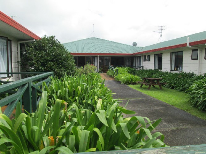 The Waratah Retirement Home | Rest Home | Village Guide