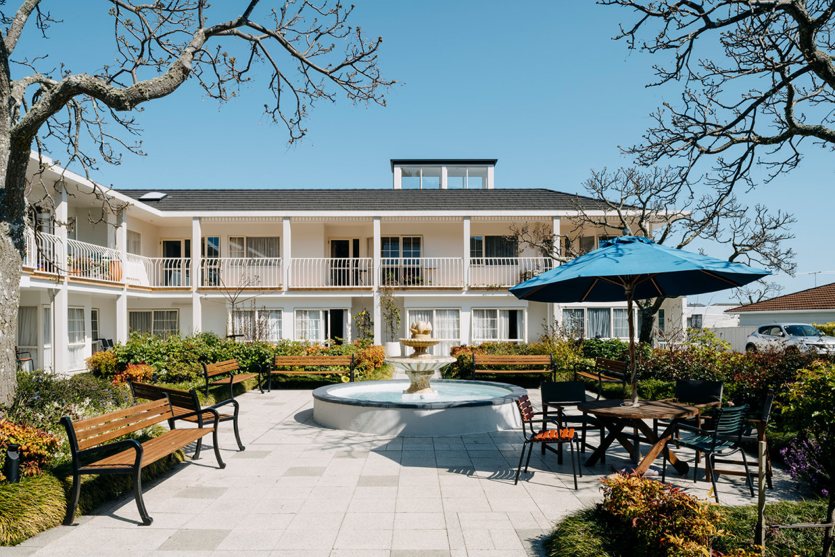 The Wood | Arvida Group | Village Guide