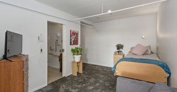 New Zealand Rest Homes