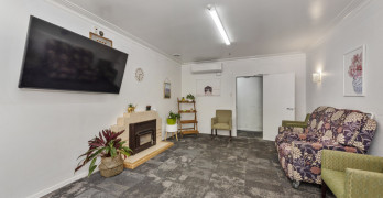 New Zealand Rest Homes