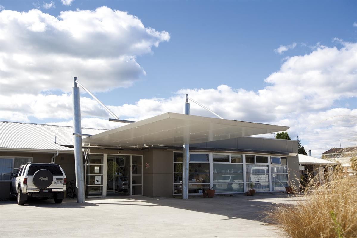 Victoria Place Rest Home | Rest Home | Village Guide