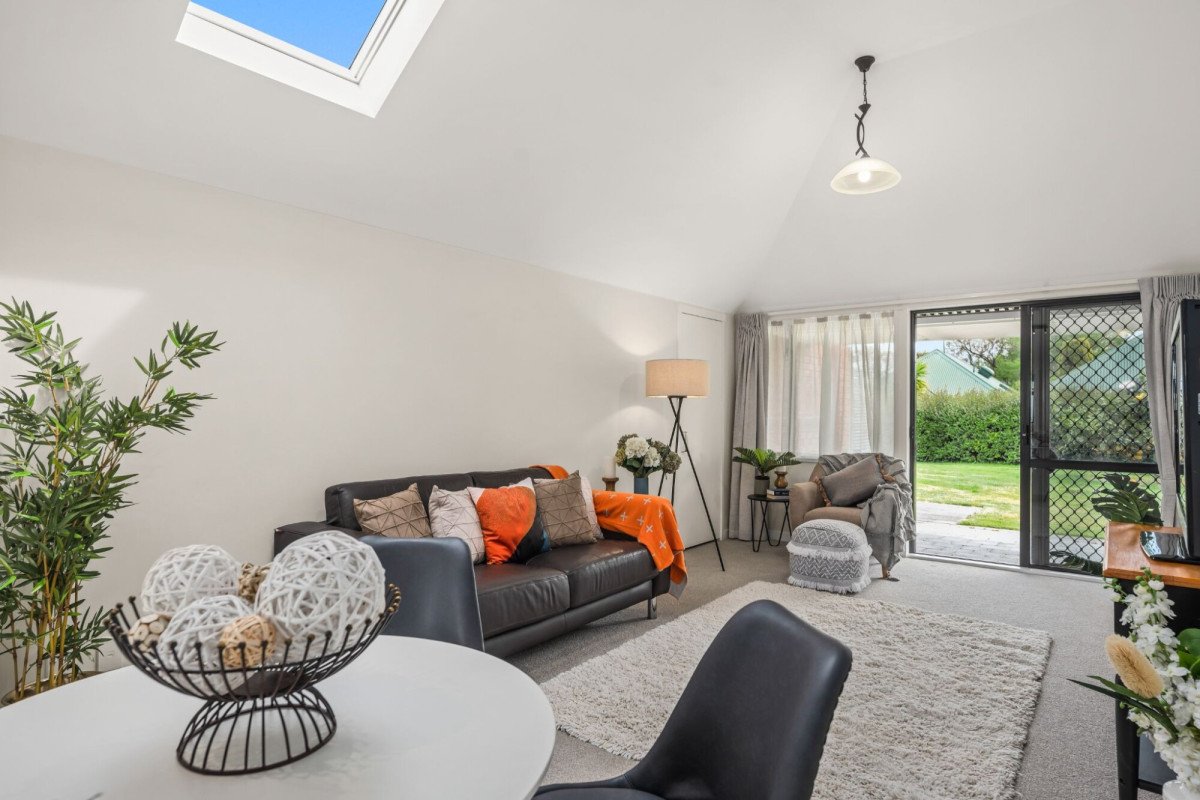 Waiapu Village | Heritage Lifecare | Village Guide