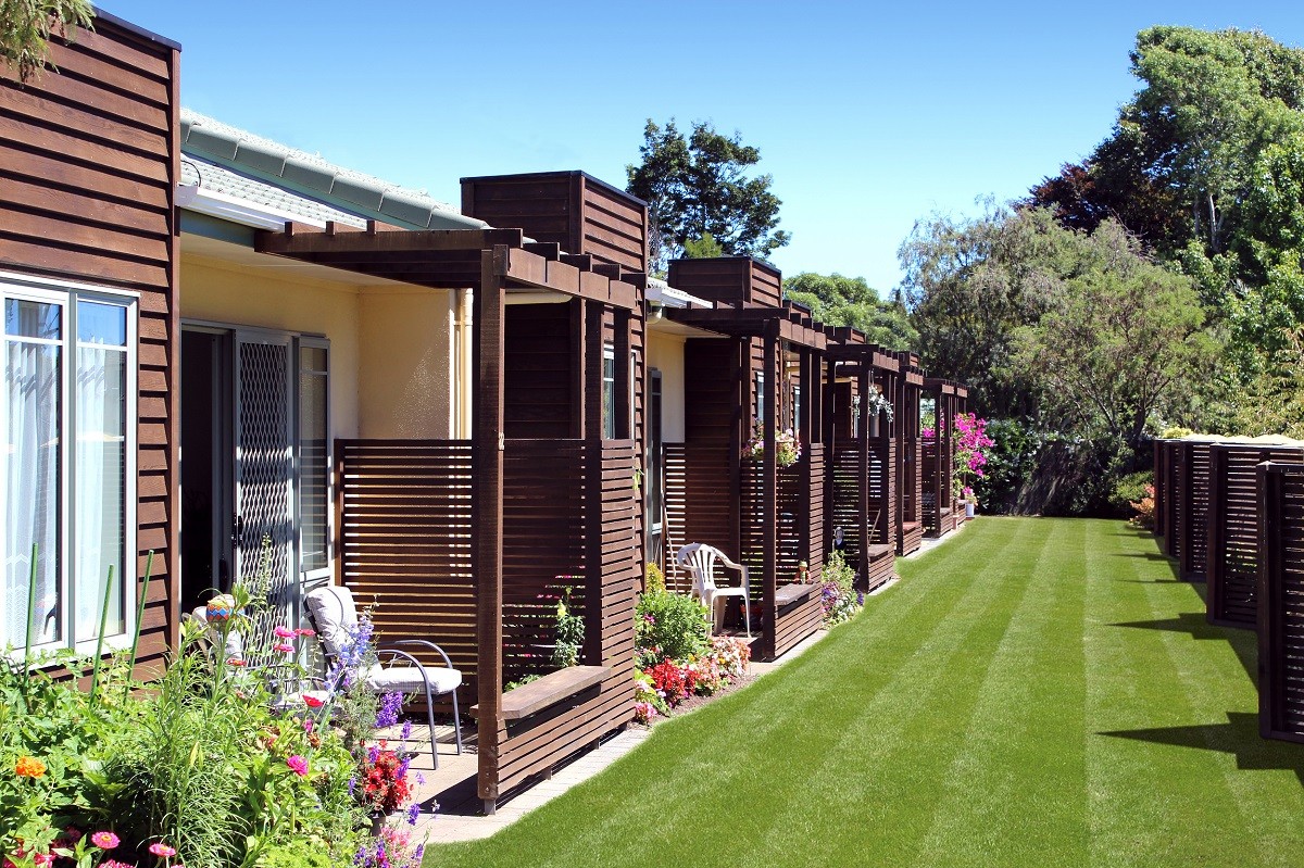 Waikanae Lodge | Arvida Group | Village Guide