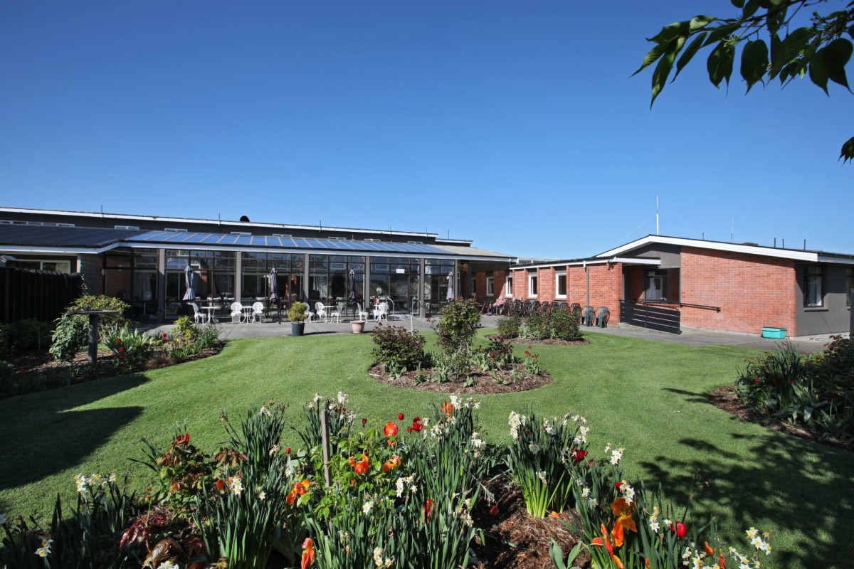 Waikiwi Gardens Rest Home | Rest Home | Village Guide