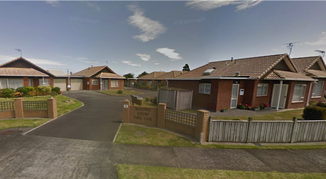 Waitara Masonic Village | Masonic Villages | Village Guide