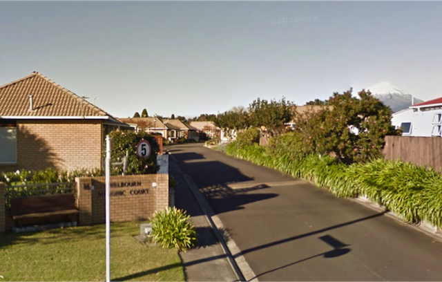 Welbourn Masonic Village | Village Guide