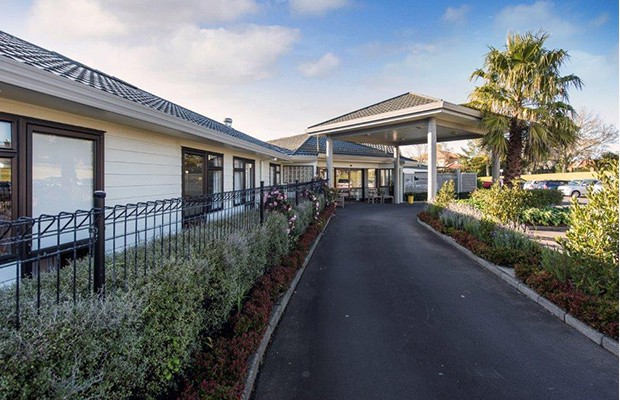West Harbour Gardens Residential Care | Rest Home | Village Guide
