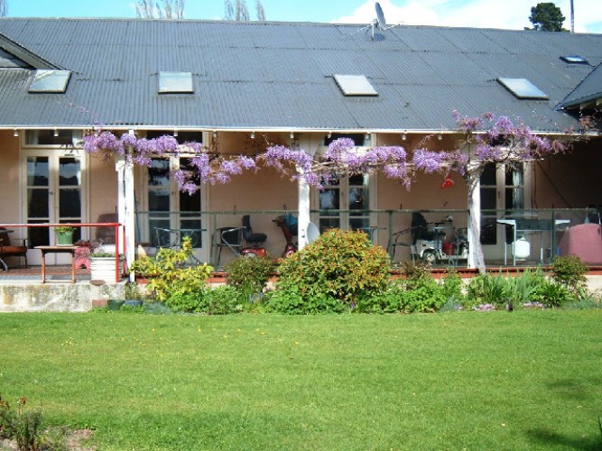 Whalan Lodge | Rest Home | Village Guide