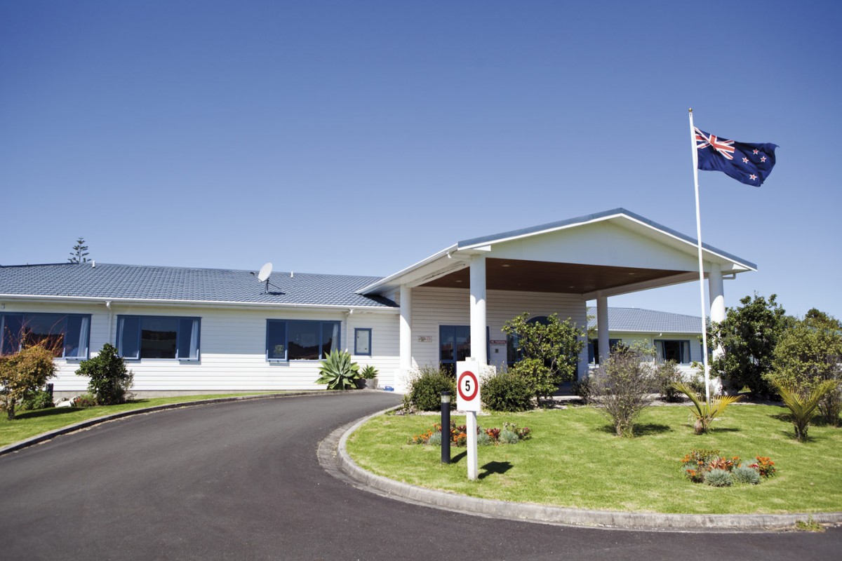 Whitianga Continuing Care | Rest Home | Village Guide
