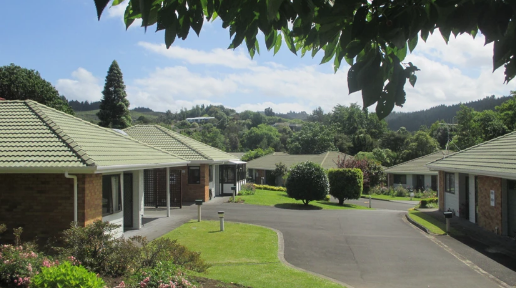 Willson Gardens Retirement Village | Village Guide
