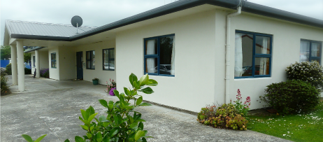 Woodfall Lodge Home & Hospital | Village Guide