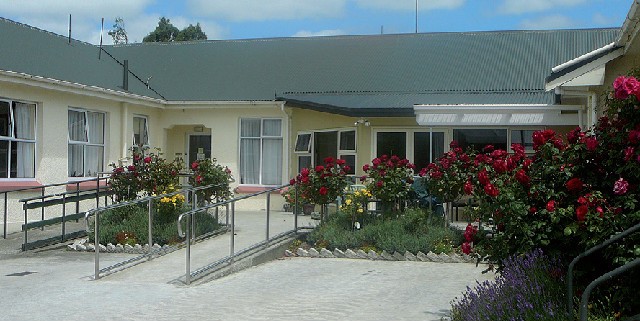 Wyndham and Districts Community Rest Home | Rest Home | Village Guide