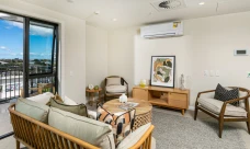 New Zealand Retirement Village properties