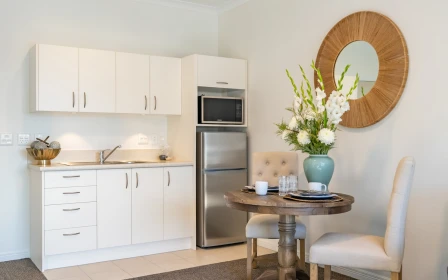 Canterbury Retirement Villages - Homes for Sale