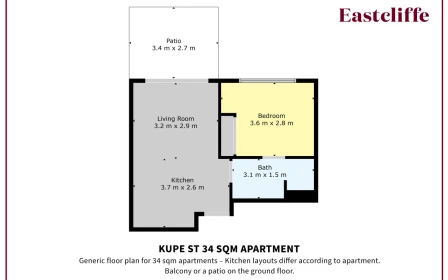 Eastcliffe on Orakei | Retirement Village | Village Guide