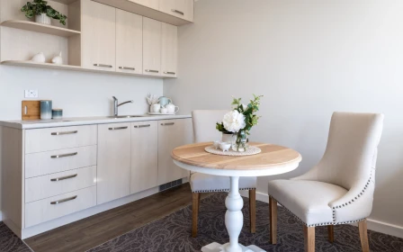 Everil Orr Retirement Village | Village Guide